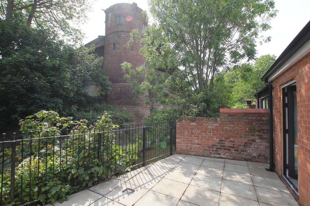 George Street, Chester 1 bed apartment to rent - £1,100 pcm (£254 pw)