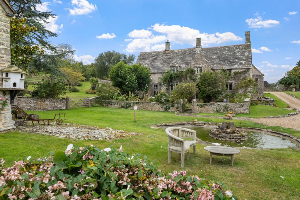 Corfe Castle, Dorset 4 bed detached house for sale - £2,000,000