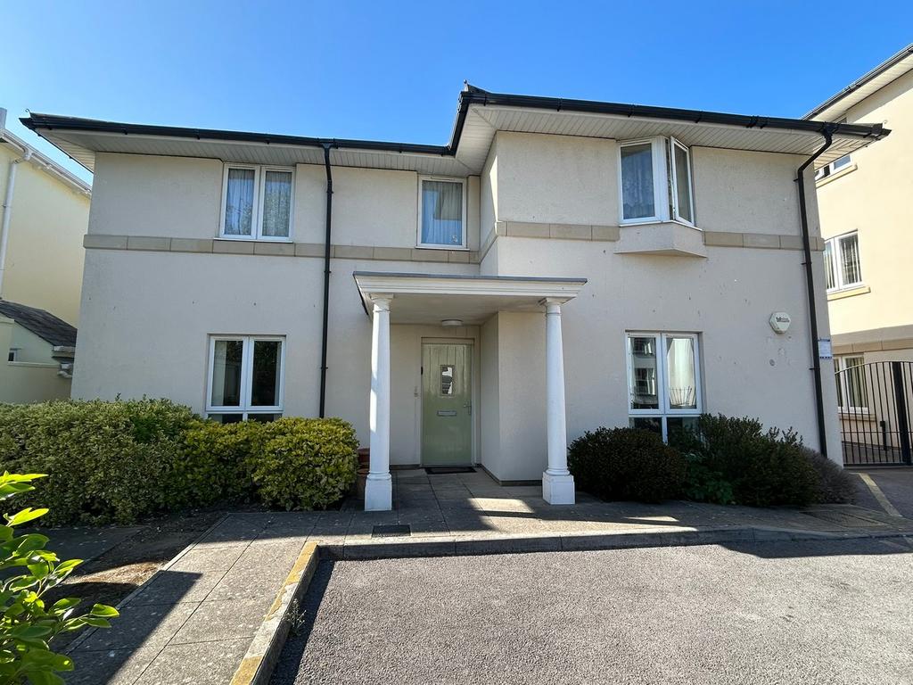 5 Longfleet Road, Poole, BH15 2 bed ground floor flat - £1,100 pcm (£ ...