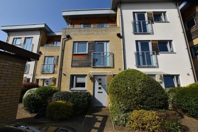 Percey Green Place, PE27 1 bed in a house share to rent - £950 pcm (£ ...