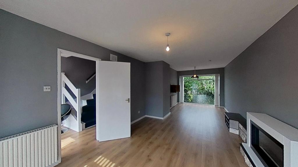 Silverknowes Dell, Edinburgh... 4 bed detached house - £1,800 pcm (£415 pw)