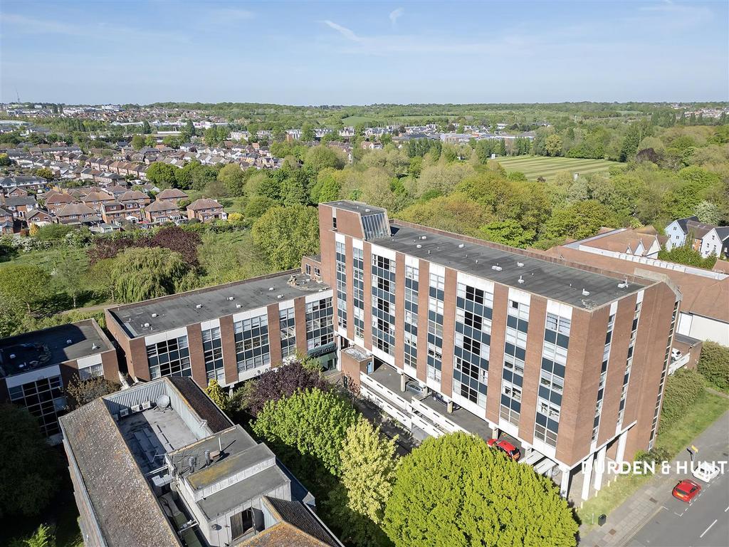 Stuart House, Colchester CO1 2 bed apartment to rent - £1,100 pcm (£254 pw)