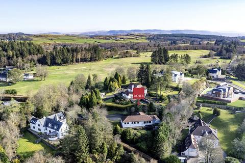 Houses for sale in Kilmacolm | OnTheMarket