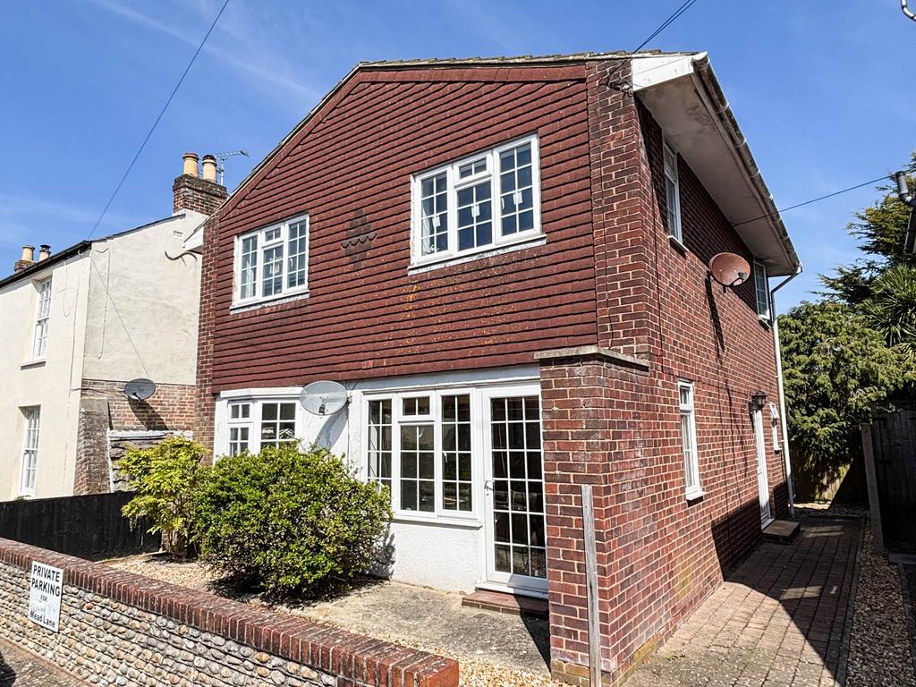 Mead Lane, Bognor Regis 3 bed detached house for sale - £350,000