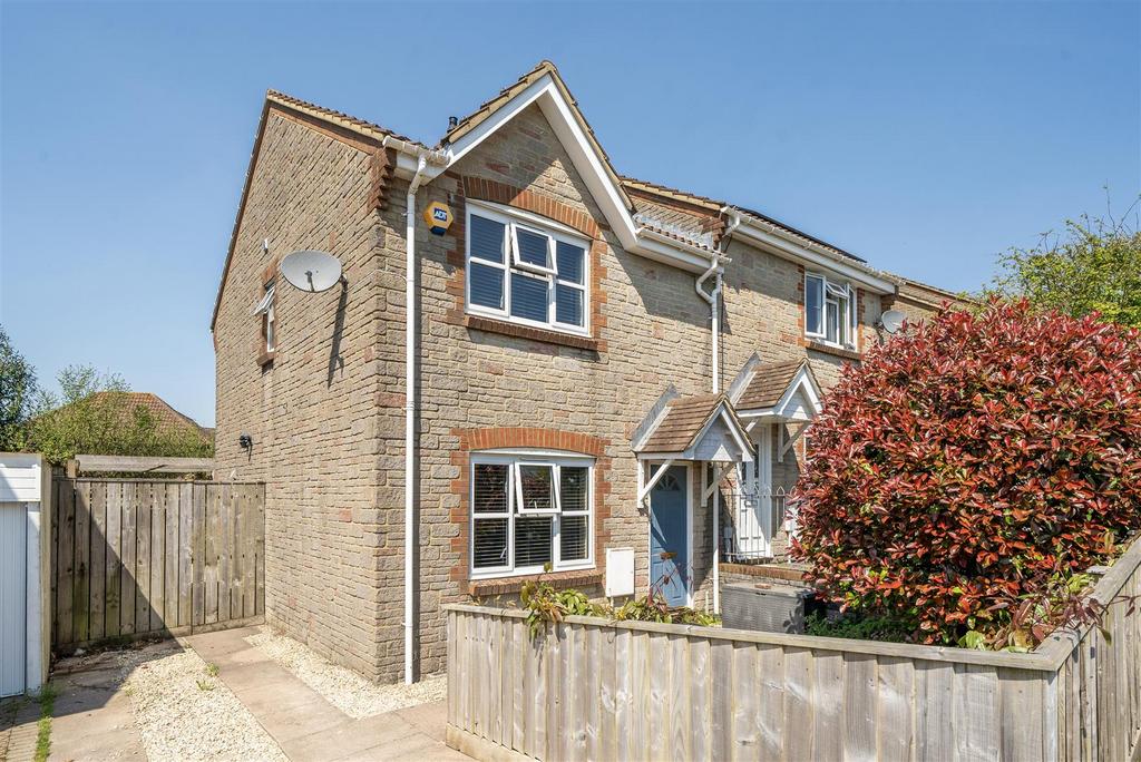 Fernbank Avenue, Ivybridge PL21 3 bed semi-detached house - £280,000