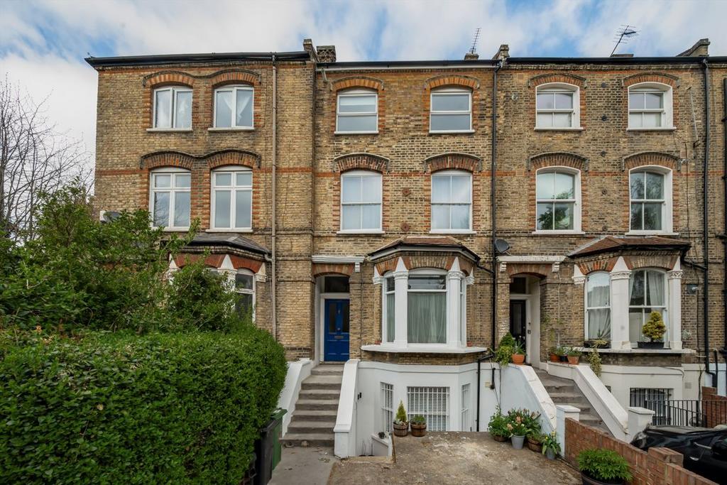 Tufnell Park Road, London N7 1 bed flat for sale - £500,000
