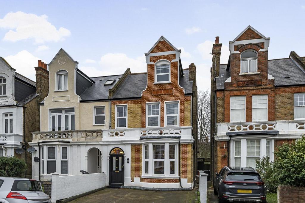 Rosenthal Road, Catford, London, SE6 5 bed terraced house for sale - £ ...
