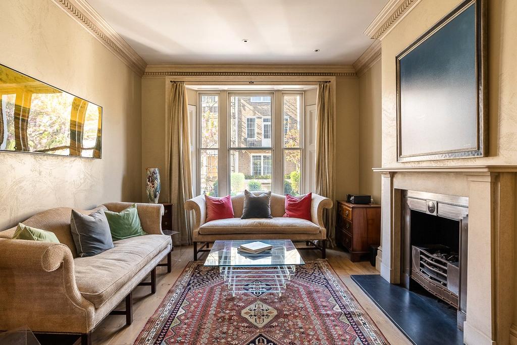 Redcliffe Road, Chelsea, SW10 2 bed apartment for sale - £1,750,000