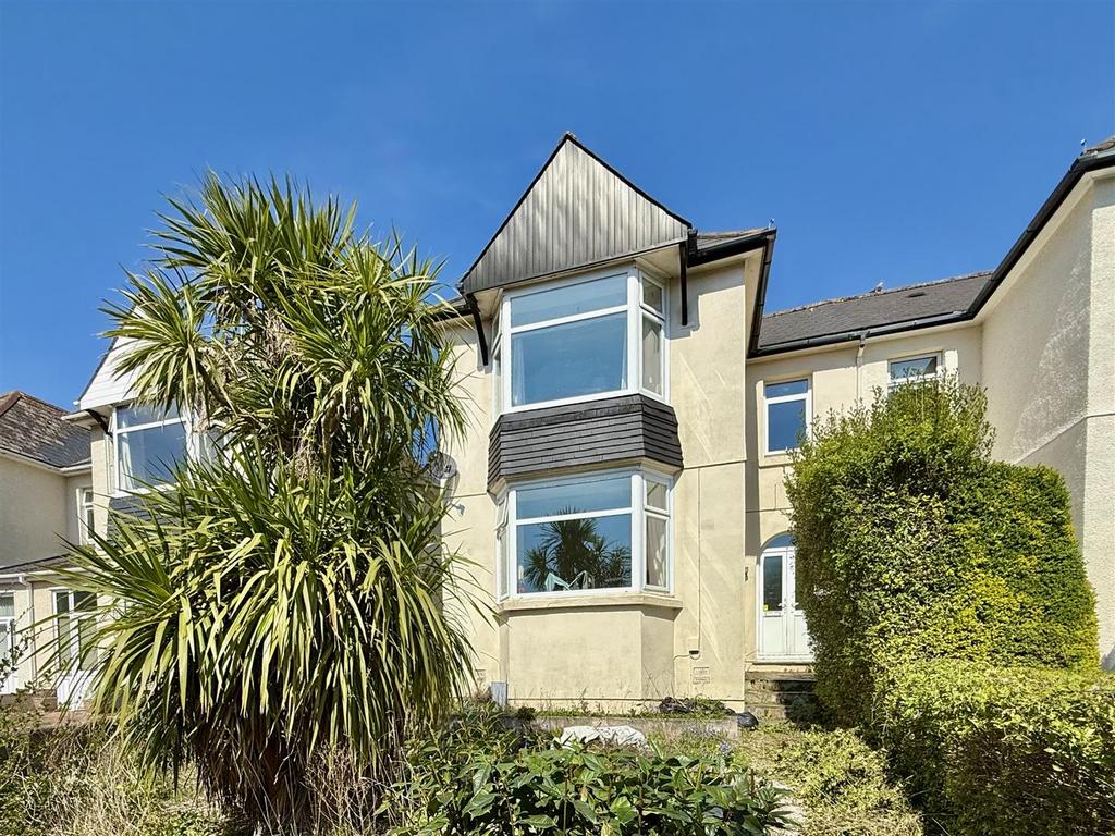 Plymouth Road, Plymouth PL7 3 bed semi-detached house for sale - £325,000