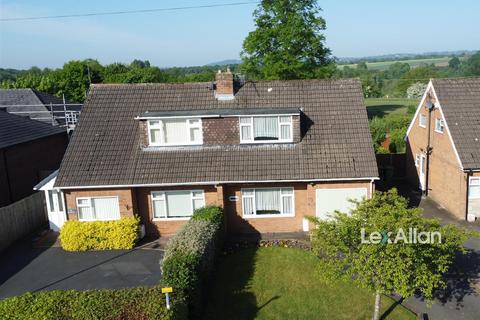 Houses for sale in Cookley | OnTheMarket