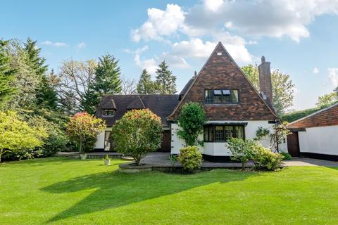 Houses for sale in Keston Park | OnTheMarket
