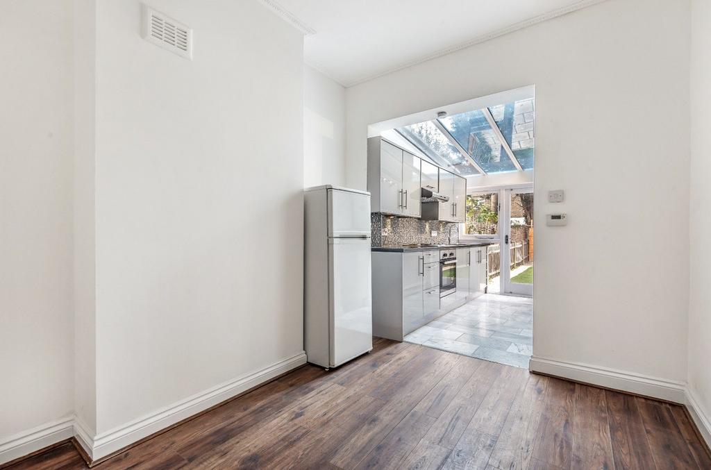 Liverpool Grove, Walworth, London, SE17 4 bed terraced house - £900,000