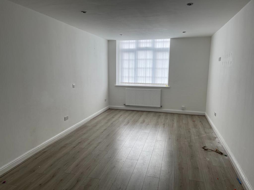 Liverpool L9 2 bed apartment - £800 pcm (£185 pw)
