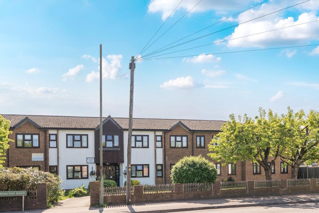 Addington Road, West Wickham, Kent, BR4 Retirement property for sale ...