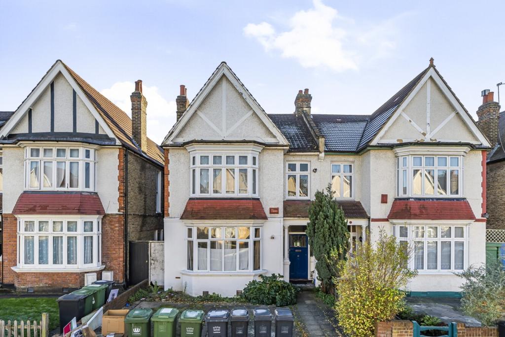 Arran Road, London, SE6 Studio - £1,250 pcm (£288 pw)