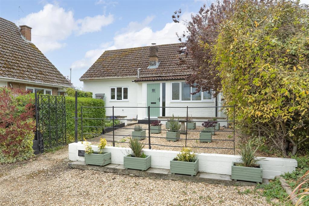 New Road, Codford 3 bed house for sale - £325,000