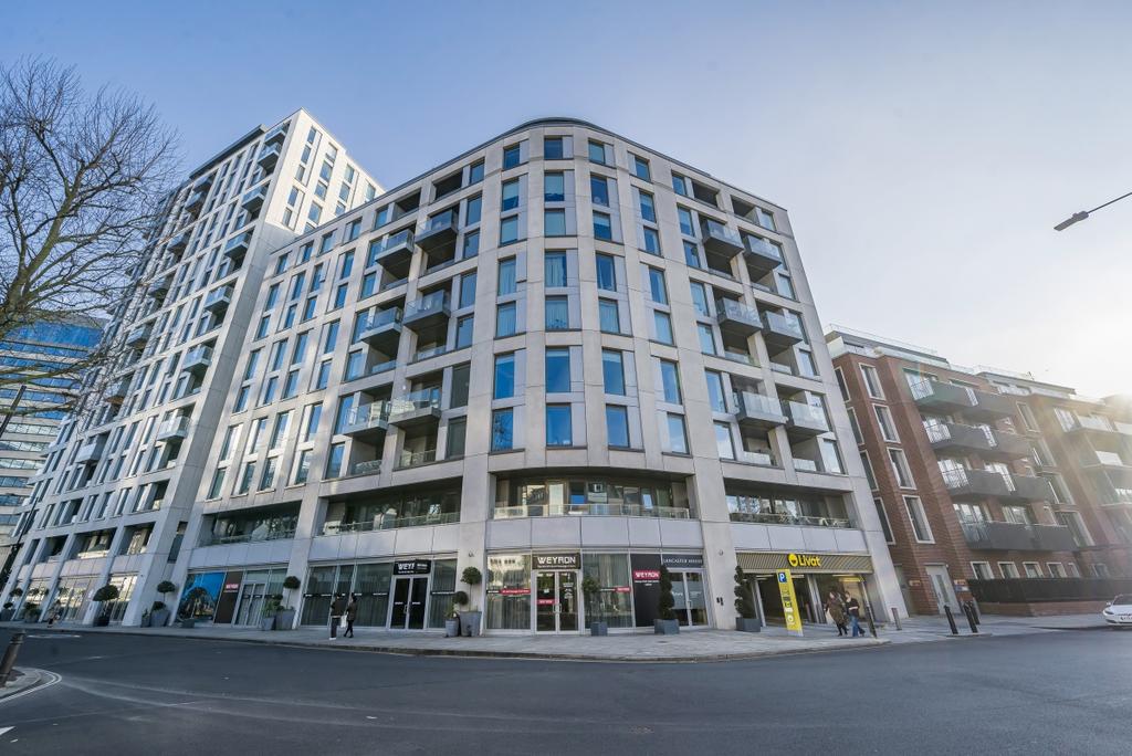 Beadon Road, London, W6 2 bed flat to rent - £4,000 pcm (£923 pw)