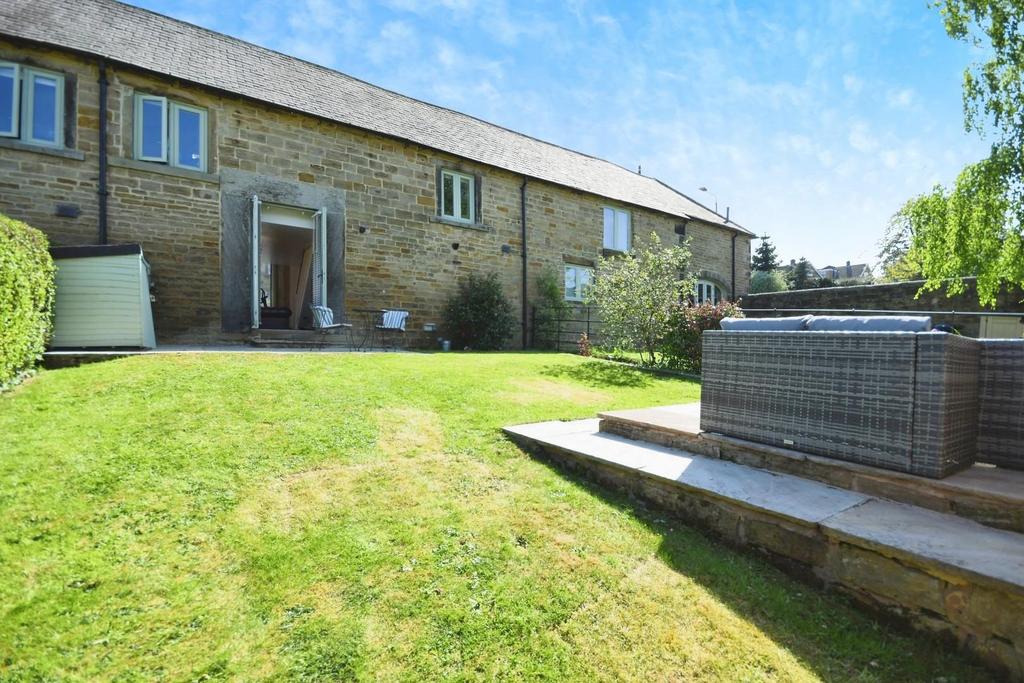 The Old Stables, Birdholme Farm... 2 bed barn conversion for sale - £ ...
