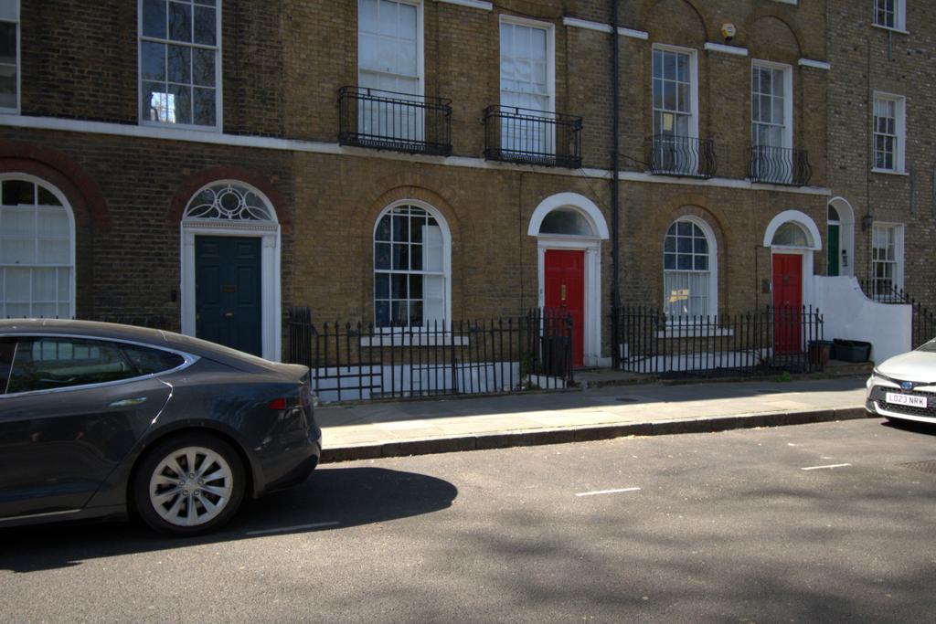 Duncan Terrace, Islington, N1 2 bed flat for sale - £1,375,000