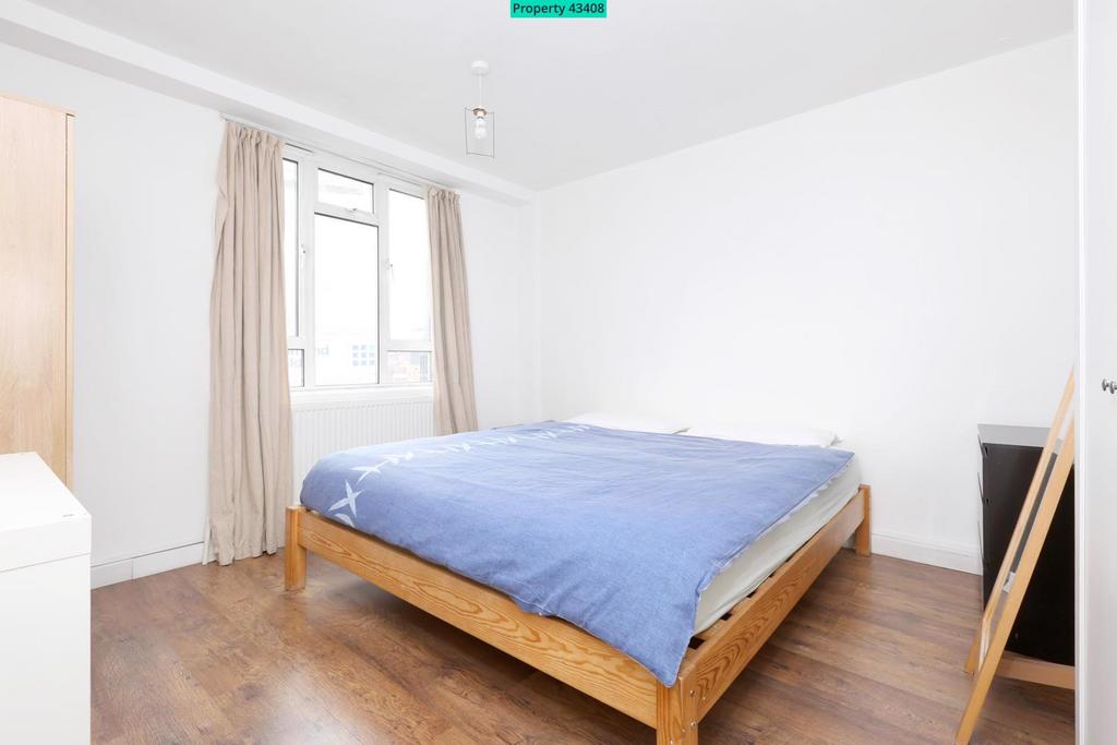 Sapperton Court, Gee Street, London... 1 bed apartment - £1,900 pcm (£ ...