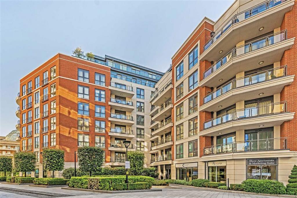 Park Street, London SW6 Studio to rent - £1,751 pcm (£404 pw)