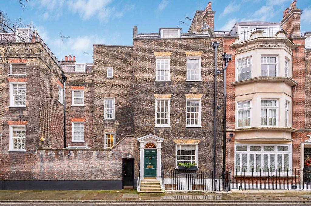 Barton Street, London 5 bed terraced house for sale - £4,300,000