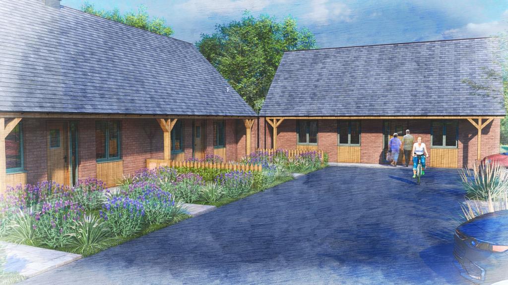 The Village, Worcestershire DY10 3 bed house for sale - £645,000