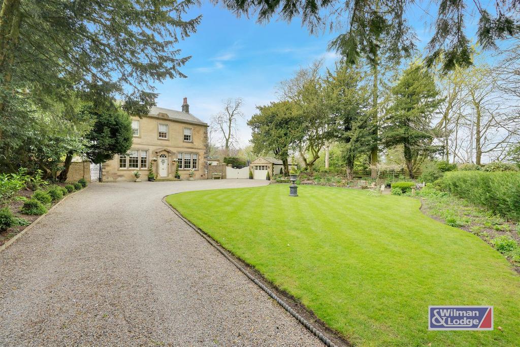 Raikes Lane, Rylstone, Skipton 2 bed country house for sale - £950,000
