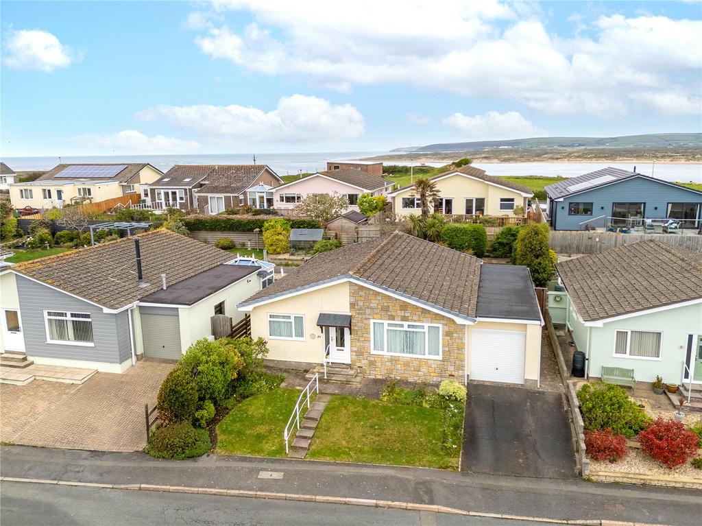 Appledore, Bideford 3 bed bungalow for sale - £425,000