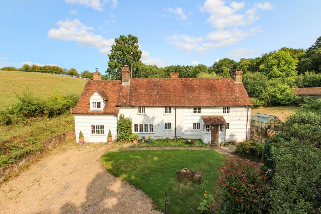 Newick Lane, Mayfield, TN20 4 bed detached house for sale - £1,395,000
