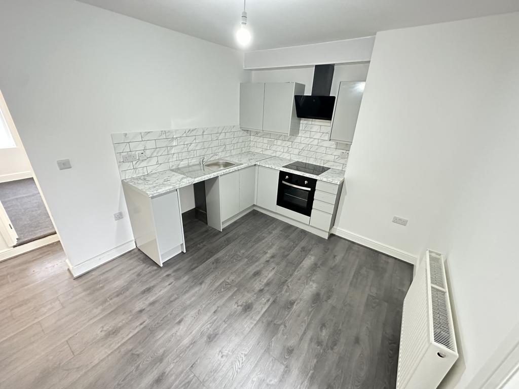 Wilbraham Road, Manchester, M21 2 bed flat - £995 pcm (£230 pw)