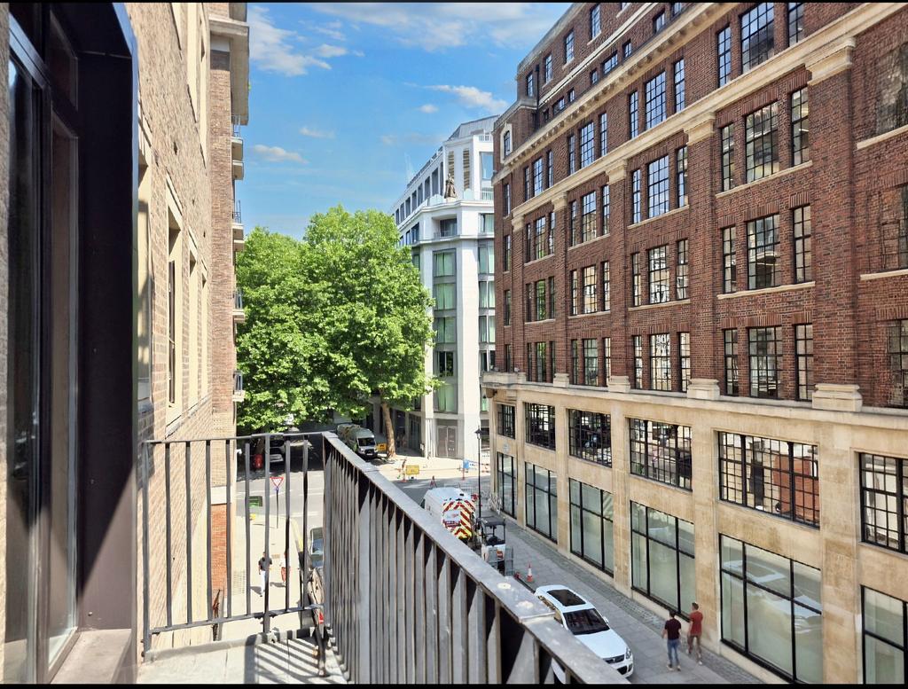 Westminster Green, Dean Ryle St., SW1P 1 bed apartment - £695,000