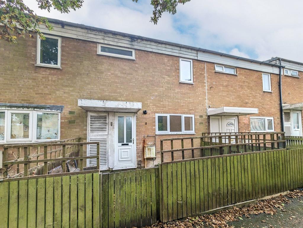 Warrensway, Woodside, Telford... 3 bed terraced house - £750 pcm (£173 pw)