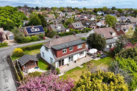 Houses for sale in Lymington | OnTheMarket