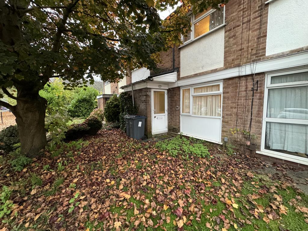 Pershore Road, Birmingham B5 2 bed terraced house to rent - £1,200 pcm (£277 pw)