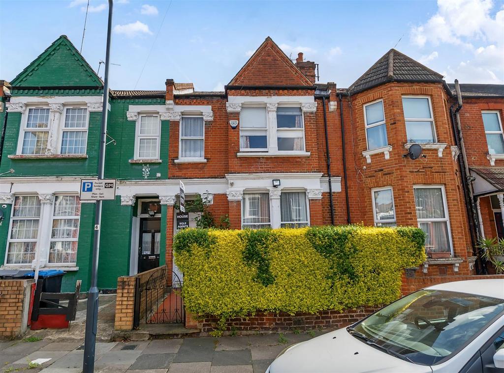 Larch Road, London, NW2 4 bed house for sale - £799,950
