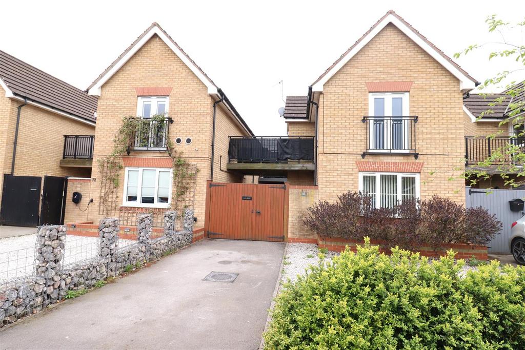 Munstead Way, Brough 2 bed house for sale - £145,000