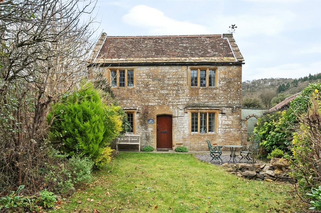 East Stoke, Stoke-Sub-Hamdon... 2 bed house to rent - £800 pcm (£185 pw)