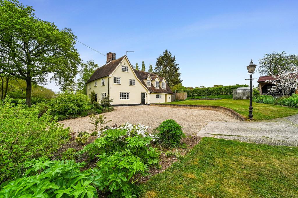 Elms Hall Road, Colchester CO6 5 bed manor house for sale - £1,150,000
