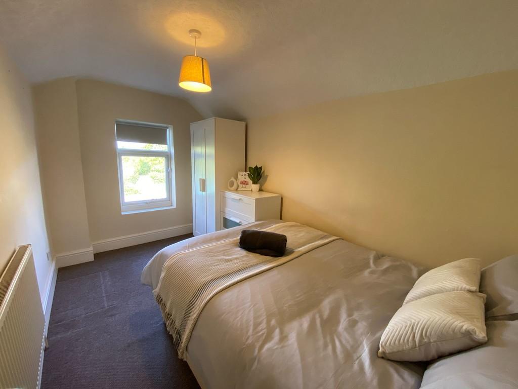 Moss Street, Stockbrook DE22 1 bed in a house share - £425 pcm (£98 pw)