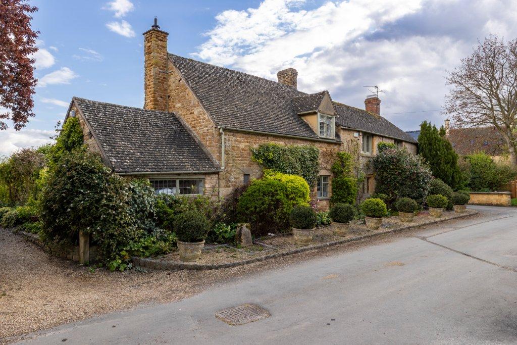 Horn Lane, Evenlode... 3 bed detached house for sale - £1,100,000
