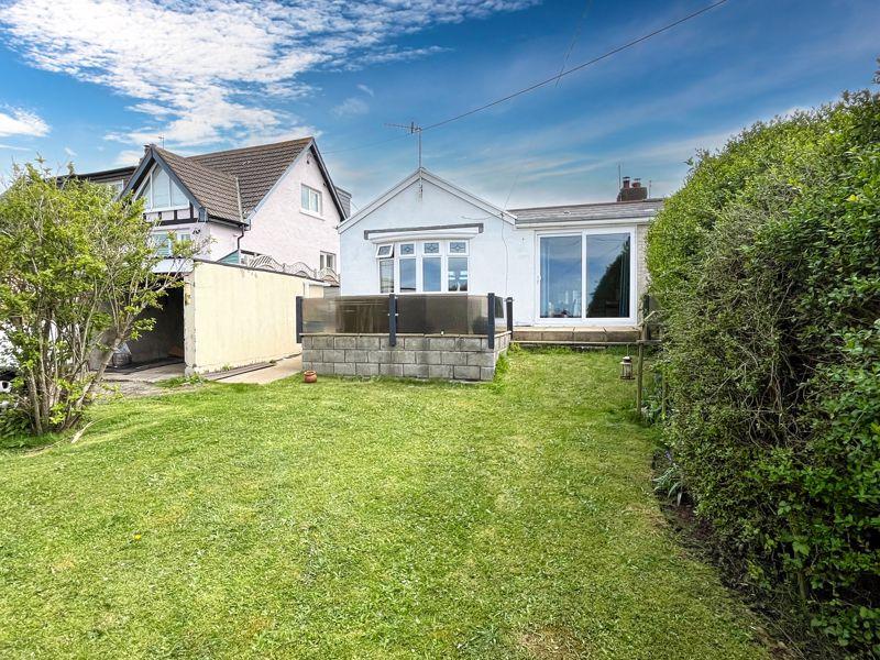 Silverdene, 38 Craig Yr Eos Road... 3 bed semi-detached house for sale ...