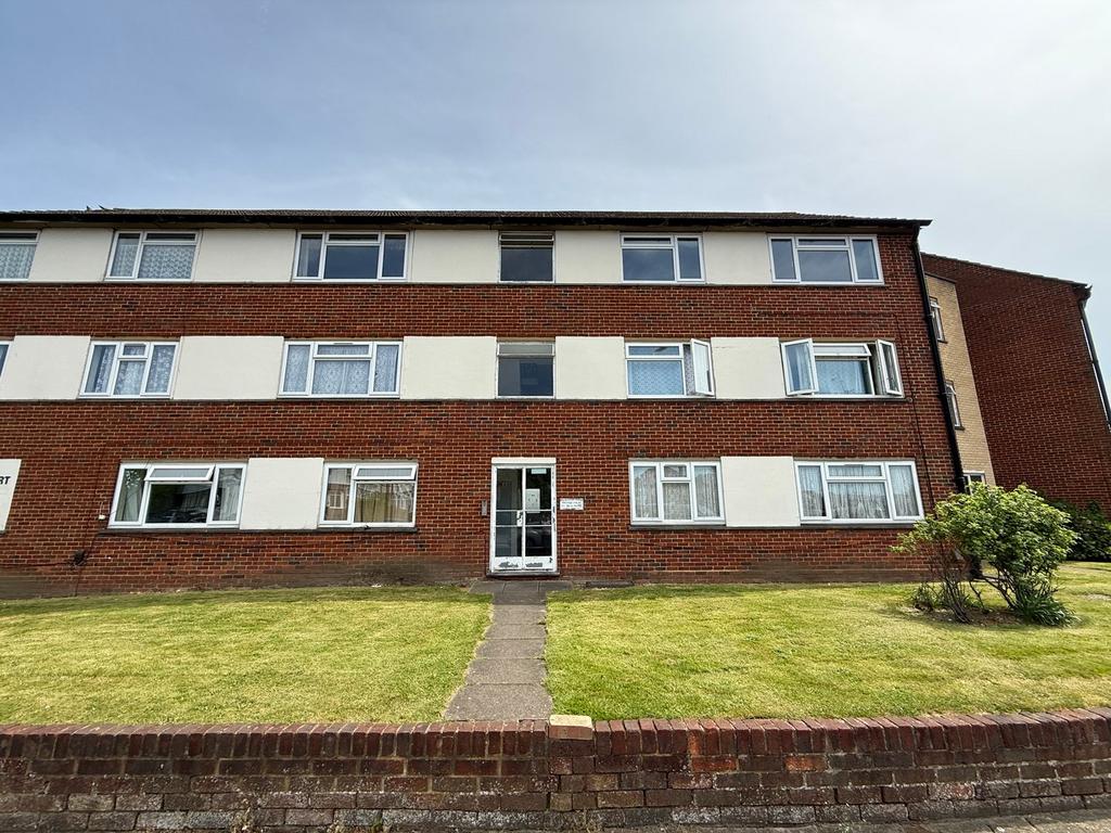 Preston Road, Harrow, HA3 2 bed flat for sale - £320,000