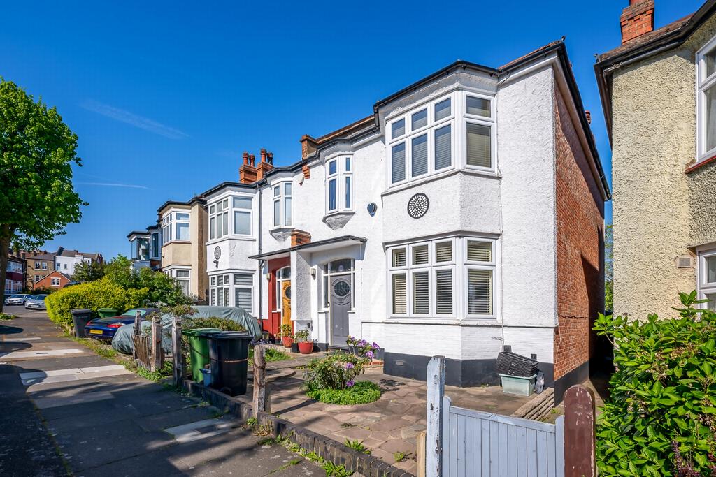 Tannsfeld Road, Sydenham, SE26 3 bed house for sale - £800,000