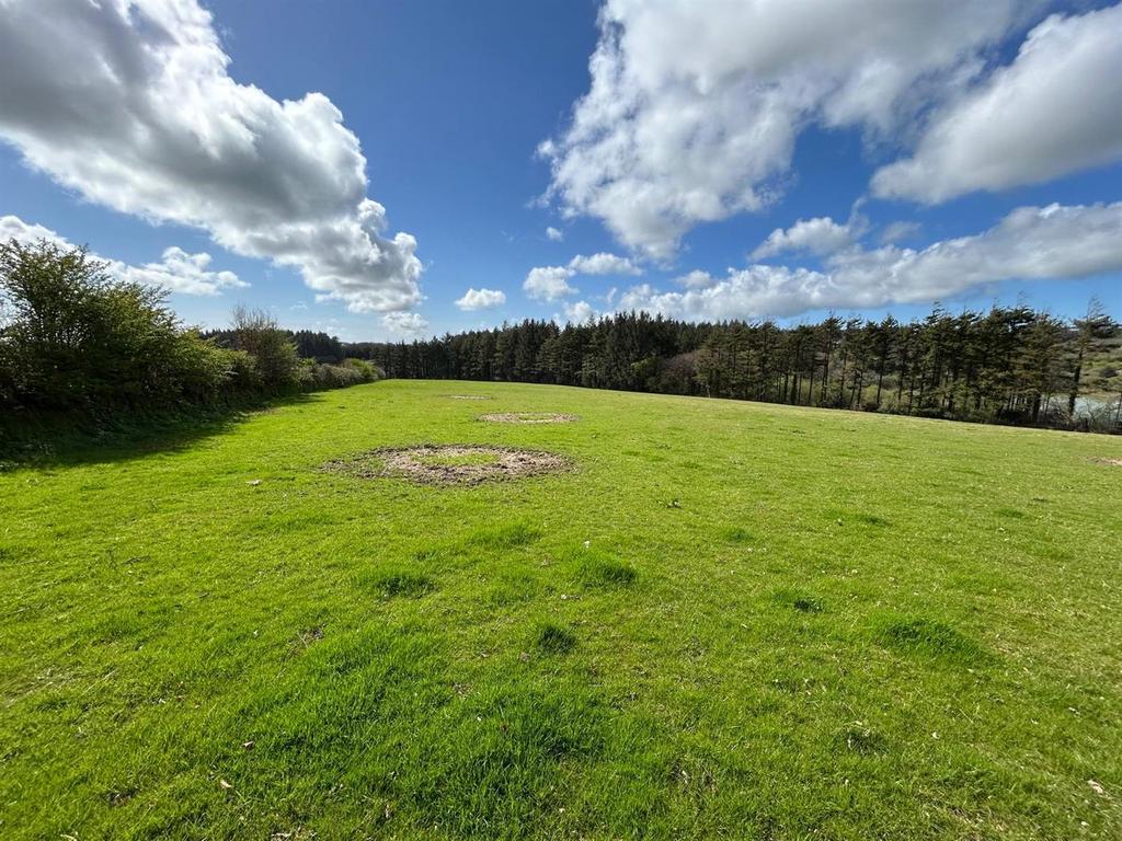 Bratton Fleming, Barnstaple Land - £60,000