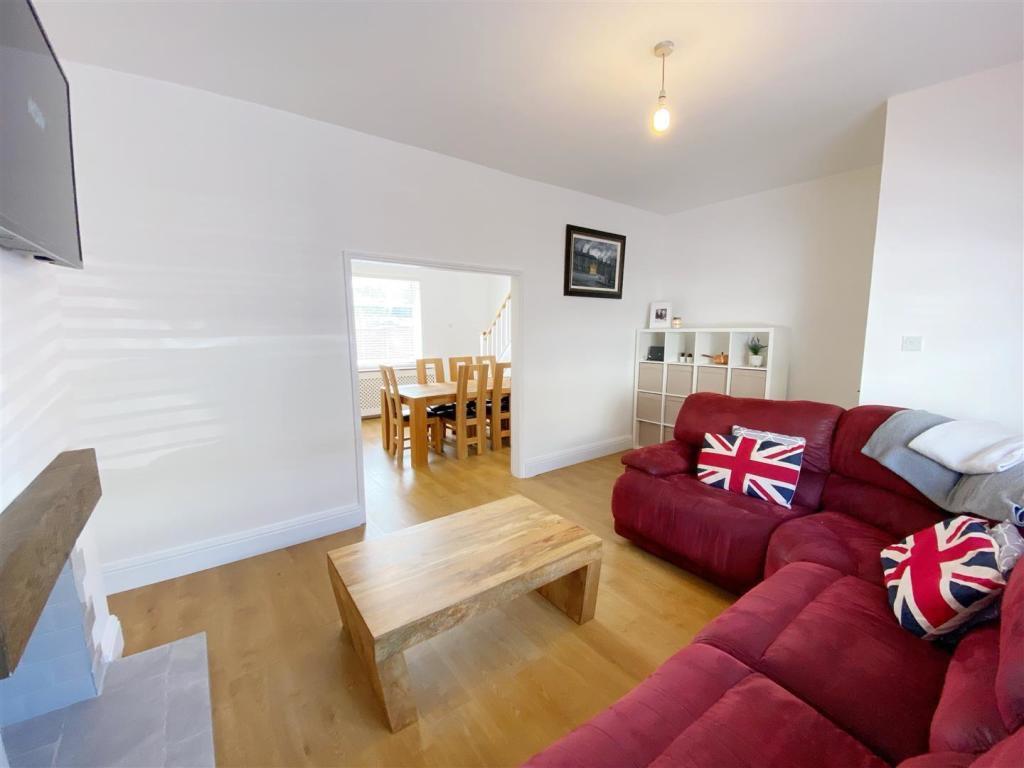 Trimdon Station TS29 3 bed terraced house - £595 pcm (£137 pw)