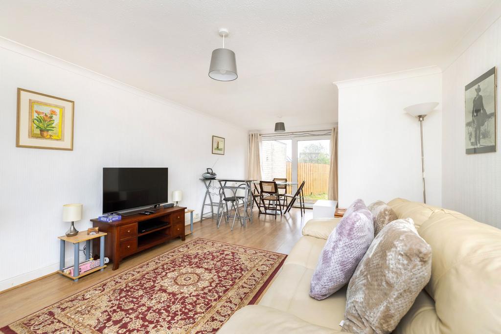 8 Muirhouse Crescent, Muirhouse... 4 bed terraced house for sale - £250,000