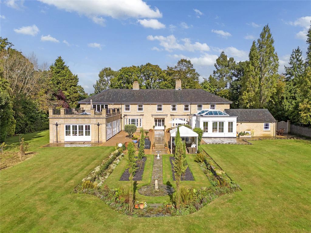 Lexden Road, Colchester, CO3 7 bed detached house - £2,750,000
