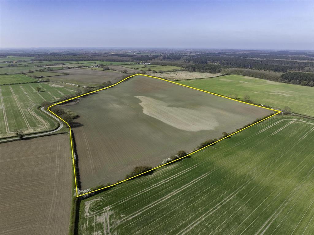 Market Rasen LN8 Land for sale - £255,000