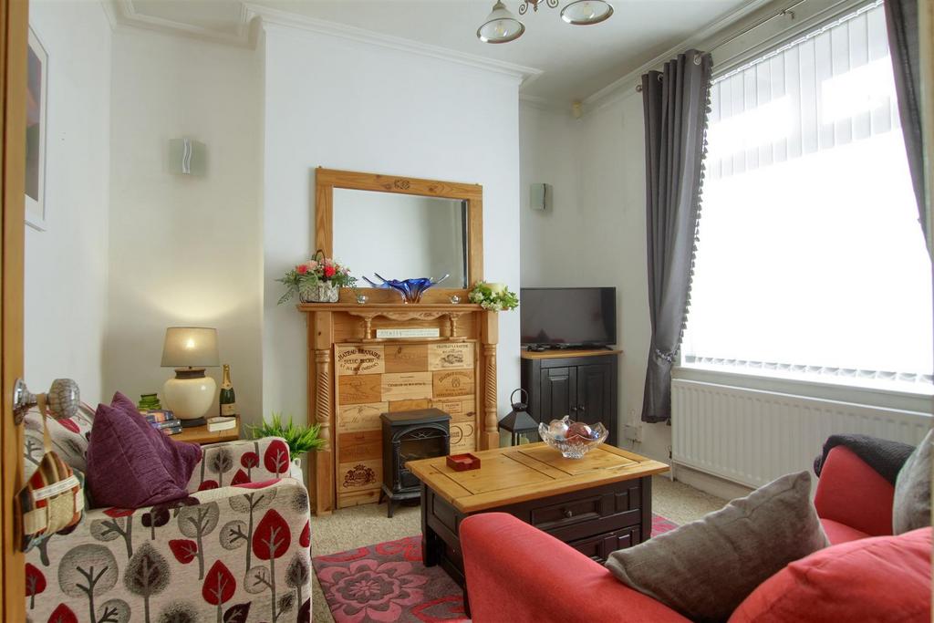 Ida Street, Norton 2 bed terraced house - £89,995